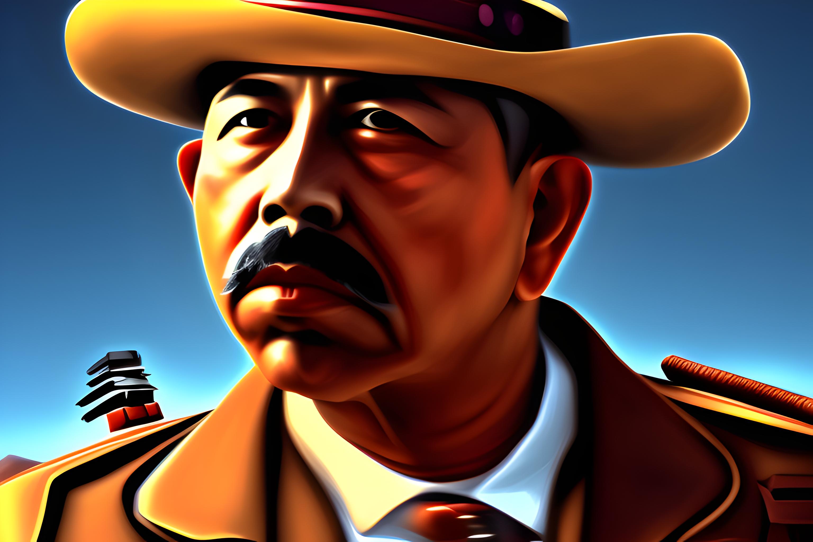 pancho villa | Wallpapers.ai